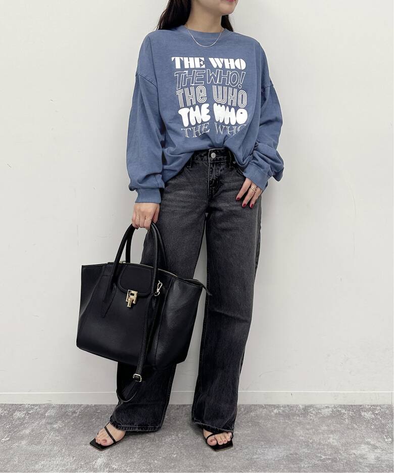 《追加 / 予約》MARLON /マルロン 2WAY TOTE BAG10（トートバッグ）｜UBY Spick & Span（ユーバイスピック ...