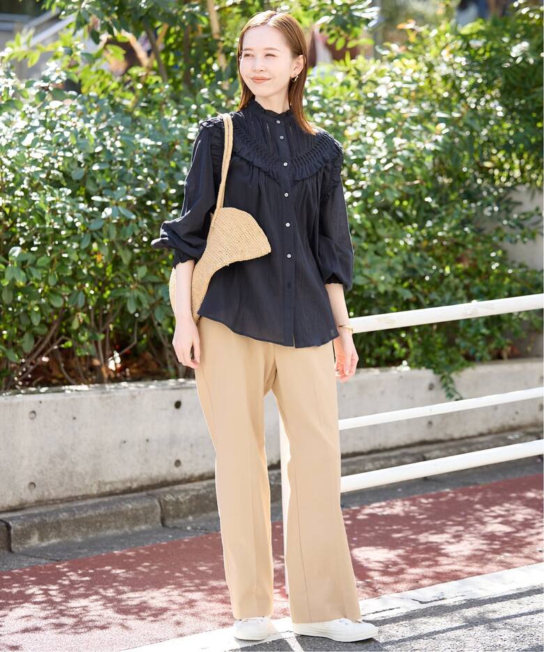 MADE IN MADA /メイドインマダ DOMOINA BAG（かごバッグ）｜SLOBE IENA（スローブ イエナ）の通販 ...