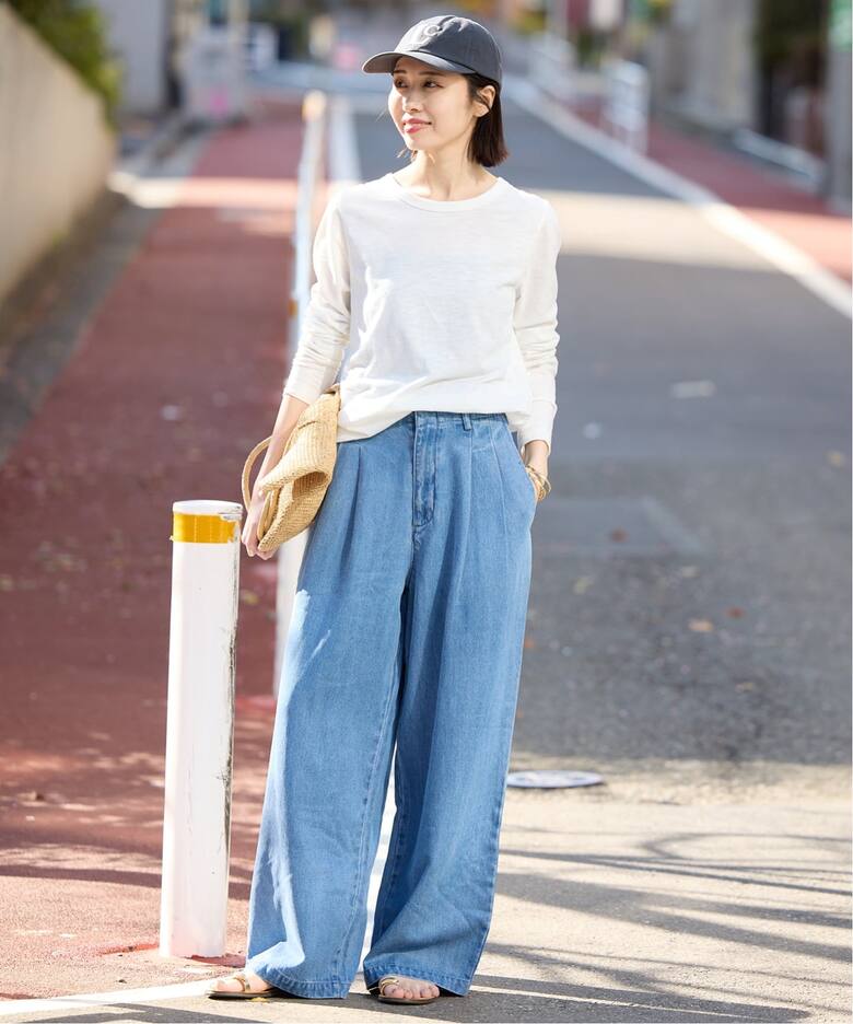 MADE IN MADA /メイドインマダ DOMOINA BAG（かごバッグ）｜SLOBE IENA（スローブ イエナ）の通販 ...