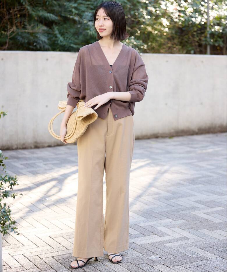 MADE IN MADA /メイドインマダ DOMOINA BAG（かごバッグ）｜SLOBE IENA（スローブ イエナ）の通販 ...