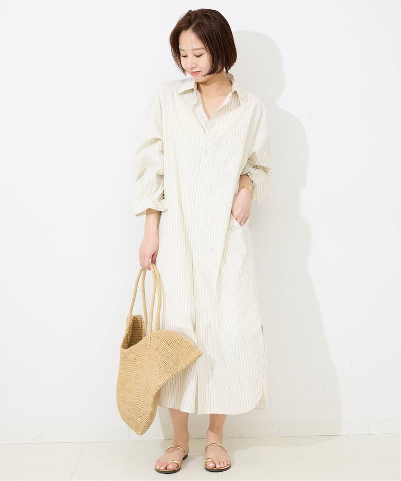 MADE IN MADA /メイドインマダ DOMOINA BAG（かごバッグ）｜SLOBE IENA（スローブ イエナ）の通販 ...