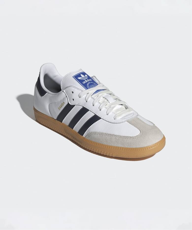 《WEB限定追加予約》[26SS新作]【adidas Originals】SAMBA OG：スニーカー（スニーカー）｜JOURNAL ...