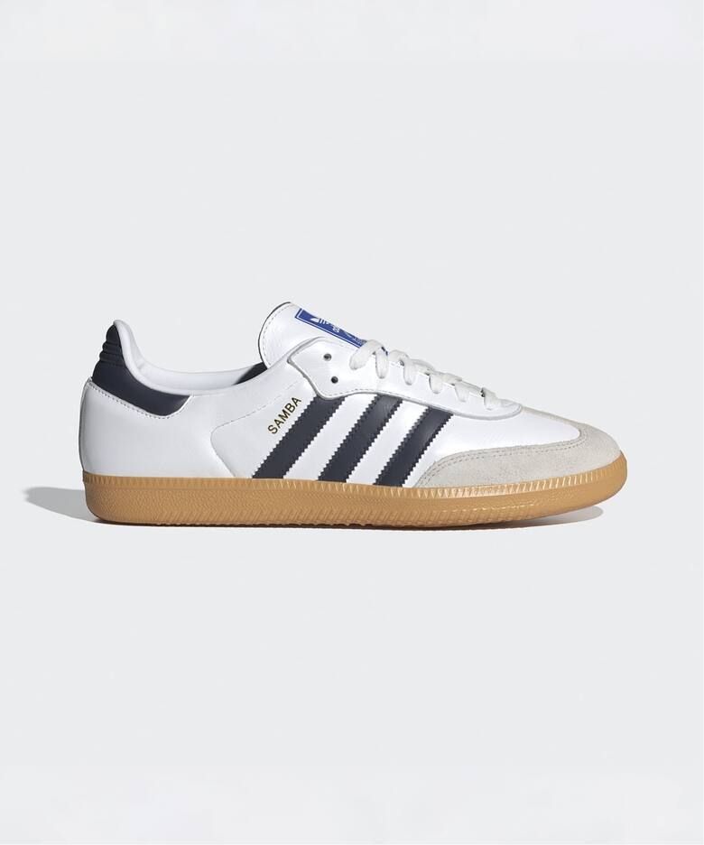《WEB限定追加予約》[26SS新作]【adidas Originals】SAMBA OG：スニーカー（スニーカー）｜JOURNAL ...