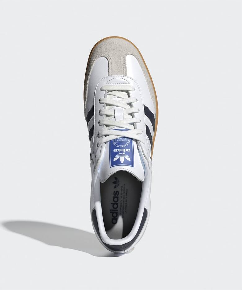 《WEB限定追加予約》[26SS新作]【adidas Originals】SAMBA OG：スニーカー（スニーカー）｜JOURNAL ...