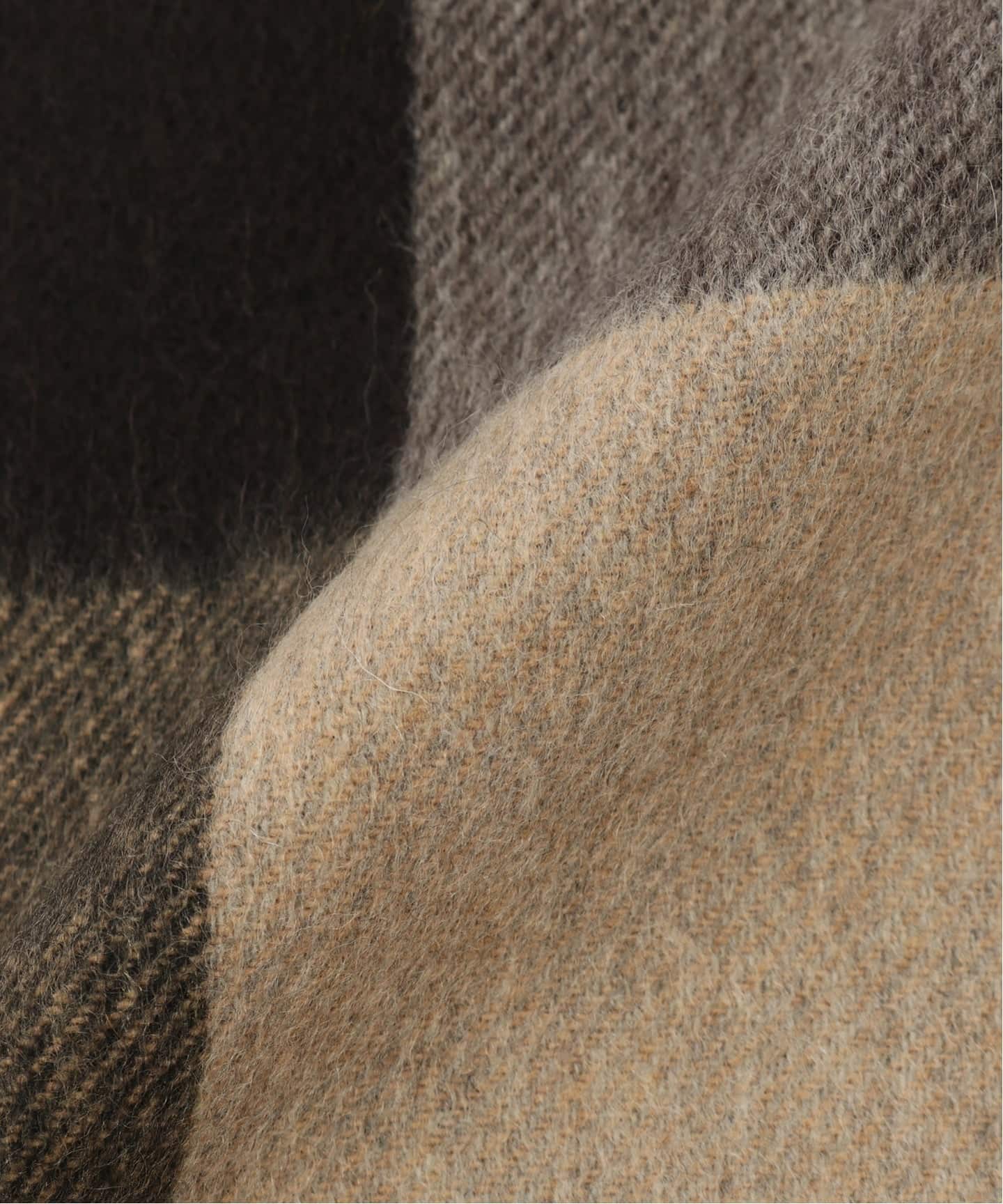 JOSHUA ELLIS（ジョシュア エリス） CPG70/190（マフラー）｜EDIFICE