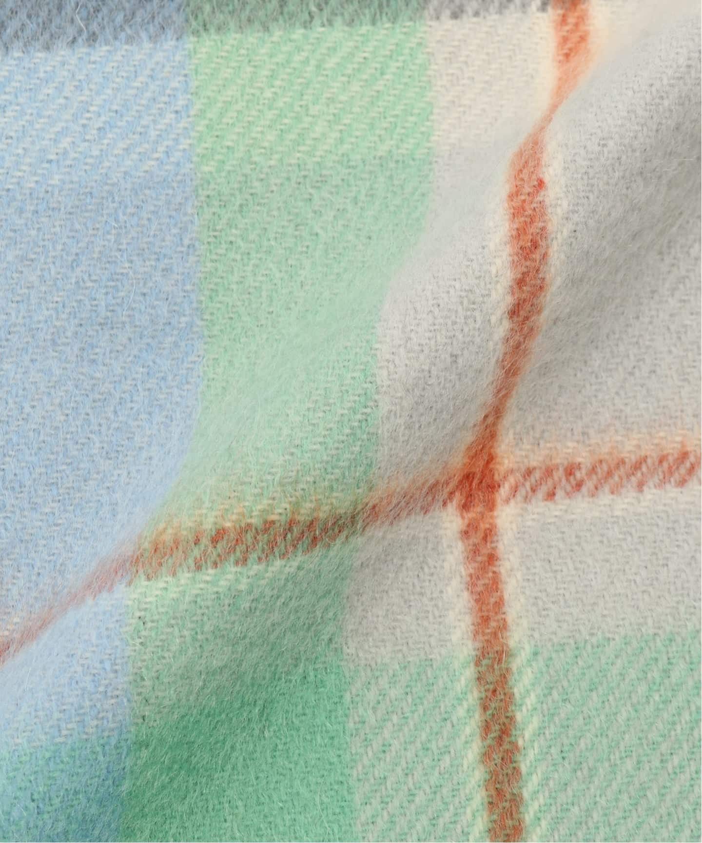 JOSHUA ELLIS（ジョシュア エリス）CPG50/190（マフラー）｜EDIFICE