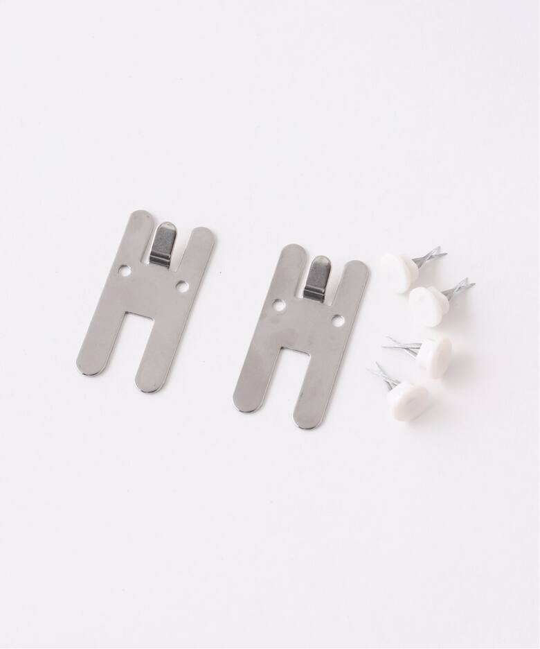 《予約》BROOKS WALL SHELF-S(BR) ブルックス ウォールシェルフ（収納家具）｜ACME Furniture（アクメ ...